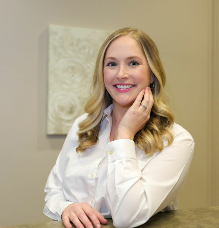 Meet Rachel MacGregor, D.D.S. | Magnolia Dental | Covington, LA