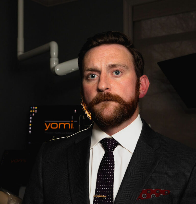 Meet Zach Staples, D.D.S. | Magnolia Dental | Covington, LA